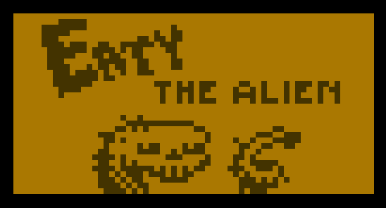 An incredible intergalactic adventure.